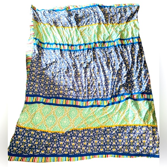 Matilda Jane | Bedding | Matilda Jane Twin Garden Party Bedspread ...